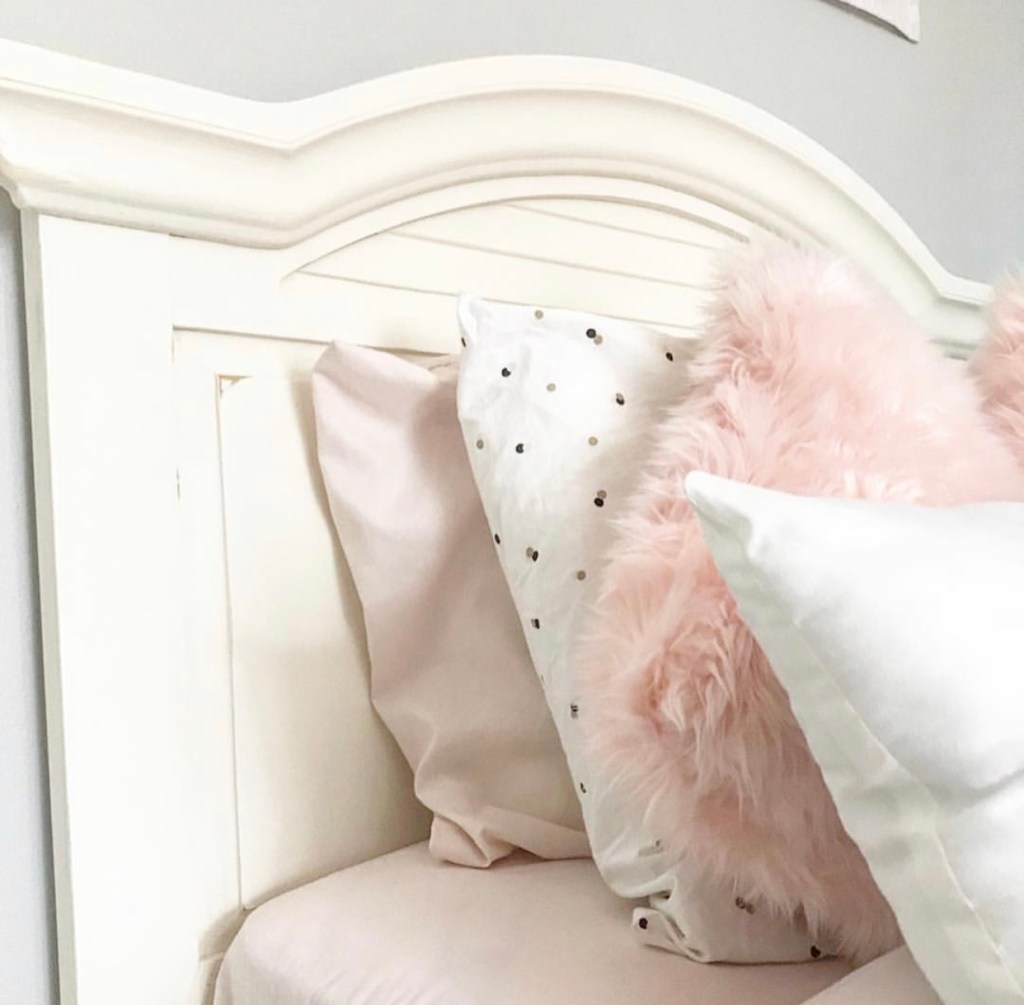 DIY Chalk Painted Furniture – Sweet Southern Grace