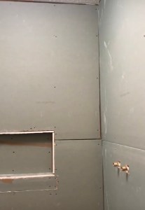 Modern Farmhouse Master Bathroom Renovation – Sweet Southern Grace