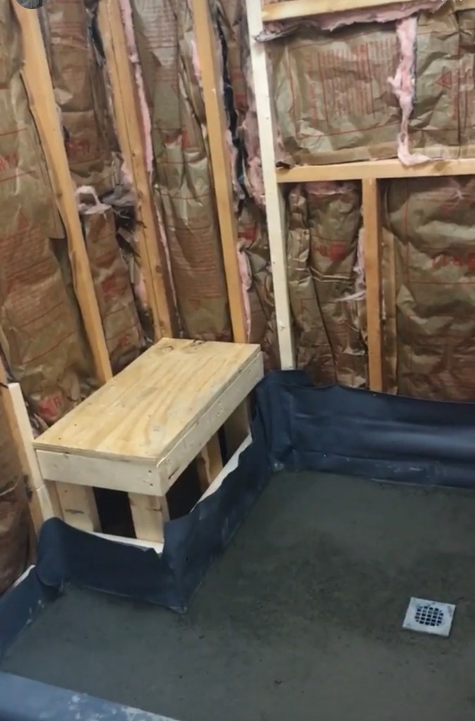 Modern Farmhouse Master Bathroom Renovation – Sweet Southern Grace