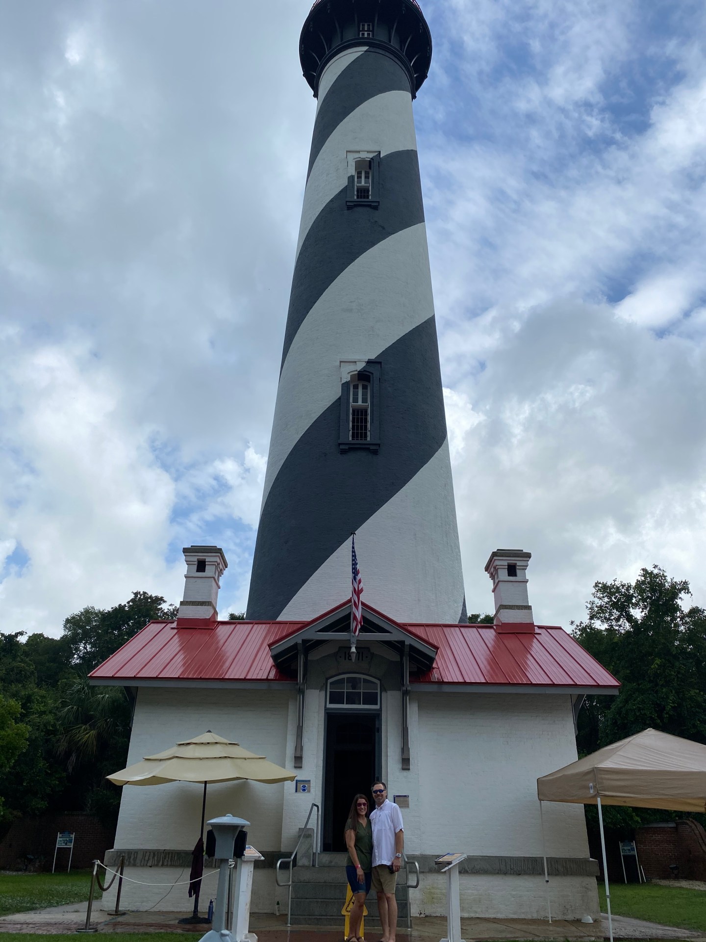 Exploring St. Augustine, Florida: History and Culture – Sweet Southern ...